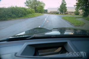 Melns BMW X5 2008 Jelgava, ar dzinēja tilpumu 3.00 L un nobraukumu 269 tūkst. km par 13200 €, foto 21 vietnē AUTOMOTO.COM.LV