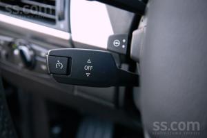 Melns BMW X5 2008 Jelgava, ar dzinēja tilpumu 3.00 L un nobraukumu 269 tūkst. km par 13200 €, foto 25 vietnē AUTOMOTO.COM.LV