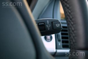 Melns BMW X5 2008 Jelgava, ar dzinēja tilpumu 3.00 L un nobraukumu 269 tūkst. km par 13200 €, foto 26 vietnē AUTOMOTO.COM.LV