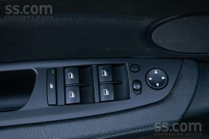 Melns BMW X5 2008 Jelgava, ar dzinēja tilpumu 3.00 L un nobraukumu 269 tūkst. km par 13200 €, foto 30 vietnē AUTOMOTO.COM.LV