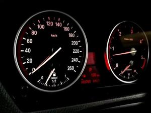 Black BMW X5 2008 in Riga, with an engine capacity of 3.00 L and mileage of 304 thousand km for 10900 €, photo 18 on AUTOMOTO.COM.LV
