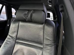 Melns BMW X5 2008 Rīga, ar dzinēja tilpumu 3.00 L un nobraukumu 258 tūkst. km par 5000 €, foto 15 vietnē AUTOMOTO.COM.LV