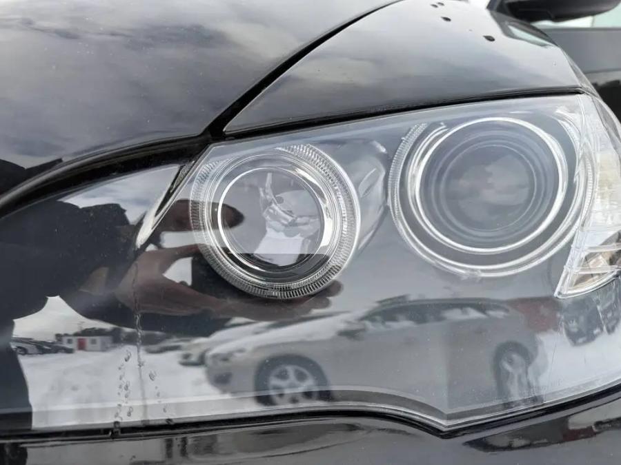 Melns BMW X5 2008 Rīga, ar dzinēja tilpumu 3.00 L un nobraukumu 258 tūkst. km par 5000 €, foto 16 vietnē AUTOMOTO.COM.LV