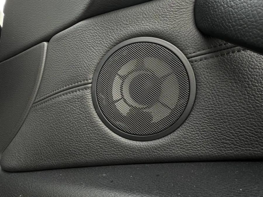 Melns BMW X5 2008 Rīga, ar dzinēja tilpumu 3.00 L un nobraukumu 258 tūkst. km par 5000 €, foto 18 vietnē AUTOMOTO.COM.LV