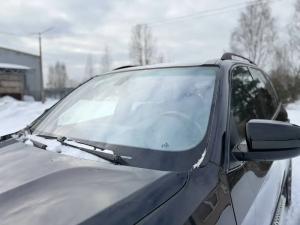 Melns BMW X5 2008 Rīga, ar dzinēja tilpumu 3.00 L un nobraukumu 258 tūkst. km par 5000 €, foto 22 vietnē AUTOMOTO.COM.LV