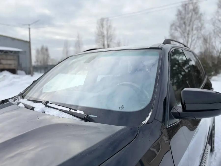 Melns BMW X5 2008 Rīga, ar dzinēja tilpumu 3.00 L un nobraukumu 258 tūkst. km par 5000 €, foto 22 vietnē AUTOMOTO.COM.LV
