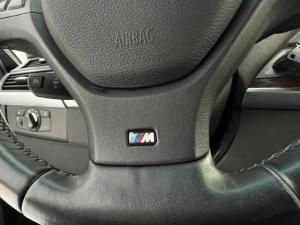 Melns BMW X5 2008 Rīga, ar dzinēja tilpumu 3.00 L un nobraukumu 258 tūkst. km par 5000 €, foto 23 vietnē AUTOMOTO.COM.LV