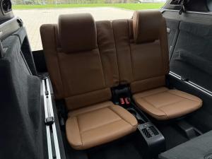Melns BMW X5 2008 Rīga, ar dzinēja tilpumu 3.00 L un nobraukumu 247 tūkst. km par 3200 €, foto 11 vietnē AUTOMOTO.COM.LV