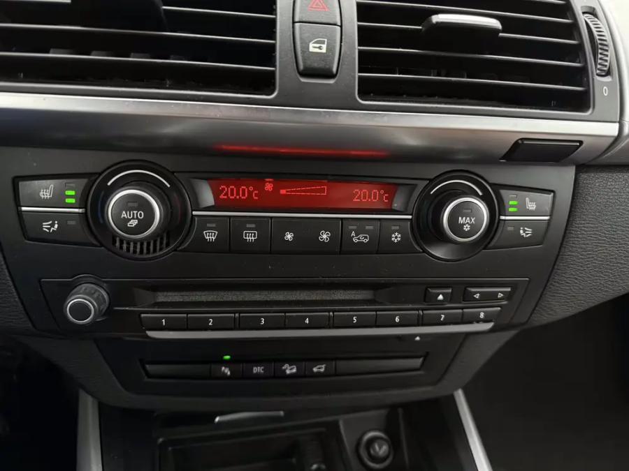 Melns BMW X5 2008 Rīga, ar dzinēja tilpumu 3.00 L un nobraukumu 247 tūkst. km par 3200 €, foto 12 vietnē AUTOMOTO.COM.LV