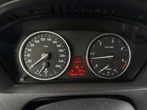 Melns BMW X5 2008 Rīga, ar dzinēja tilpumu 3.00 L un nobraukumu 247 tūkst. km par 3200 €, foto 13 vietnē AUTOMOTO.COM.LV