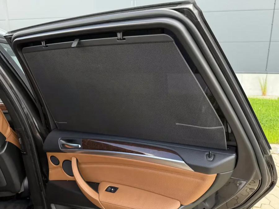 Melns BMW X5 2008 Rīga, ar dzinēja tilpumu 3.00 L un nobraukumu 399 tūkst. km par 8200 €, foto 15 vietnē AUTOMOTO.COM.LV