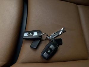 Melns BMW X5 2008 Rīga, ar dzinēja tilpumu 3.00 L un nobraukumu 399 tūkst. km par 8200 €, foto 22 vietnē AUTOMOTO.COM.LV