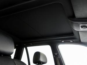 Melns BMW X5 2008 Tallina, ar dzinēja tilpumu 3.00 L un nobraukumu 293 tūkst. km par 5999 €, foto 9 vietnē AUTOMOTO.COM.LV