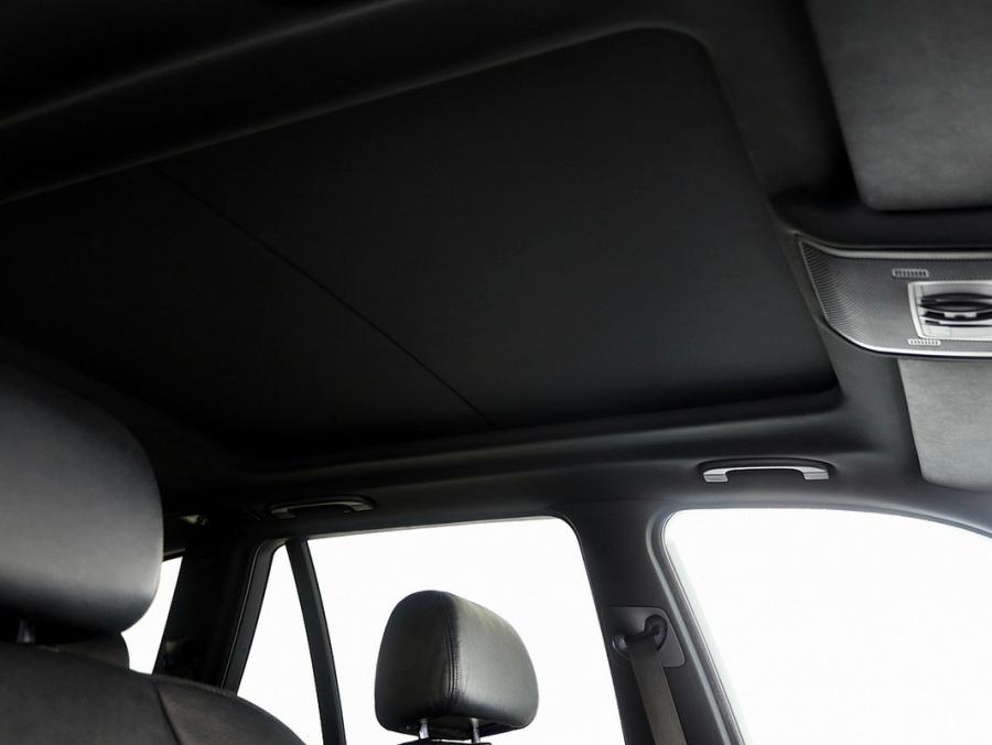 Melns BMW X5 2008 Tallina, ar dzinēja tilpumu 3.00 L un nobraukumu 293 tūkst. km par 5999 €, foto 18 vietnē AUTOMOTO.COM.LV