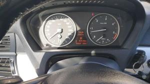 Черный БМВ Х5 2008 в Каунас, объемом двигателя 2.99 л и пробегом 360 тыс. км за 9500 €, фото 12 на AUTOMOTO.COM.LV