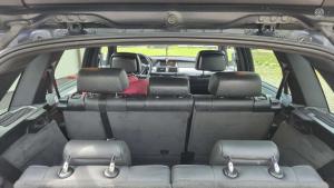 Melns BMW X5 2008 Klaipėda, ar dzinēja tilpumu 2.99 L un nobraukumu 427 tūkst. km par 8200 €, foto 10 vietnē AUTOMOTO.COM.LV