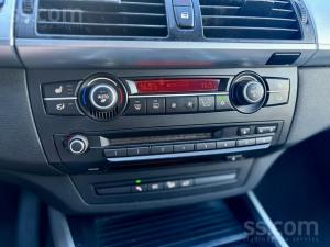 Melns BMW X5 2008 Rīga, ar dzinēja tilpumu 3.00 L un nobraukumu 0 tūkst. km par 7599 €, foto 20 vietnē AUTOMOTO.COM.LV