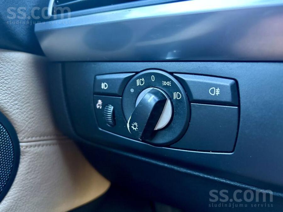 Melns BMW X5 2008 Rīga, ar dzinēja tilpumu 3.00 L un nobraukumu 0 tūkst. km par 7599 €, foto 24 vietnē AUTOMOTO.COM.LV