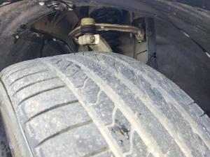 Black BMW X5 2008 in Kedainiai, with an engine capacity of 2.99 L and mileage of 280 thousand km for 7399 €, photo 32 on AUTOMOTO.COM.LV