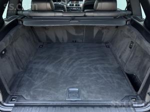 Melns BMW X5 2008 Rīga, ar dzinēja tilpumu 3.00 L un nobraukumu 250 tūkst. km par 9490 €, foto 23 vietnē AUTOMOTO.COM.LV