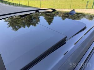 Melns BMW X5 2008 Rīga, ar dzinēja tilpumu 3.00 L un nobraukumu 250 tūkst. km par 9490 €, foto 24 vietnē AUTOMOTO.COM.LV