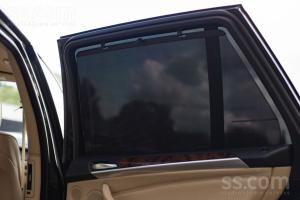Melns BMW X5 2008 Rīga, ar dzinēja tilpumu 3.00 L un nobraukumu 318 tūkst. km par 7990 €, foto 13 vietnē AUTOMOTO.COM.LV