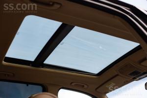 Melns BMW X5 2008 Rīga, ar dzinēja tilpumu 3.00 L un nobraukumu 318 tūkst. km par 7990 €, foto 28 vietnē AUTOMOTO.COM.LV