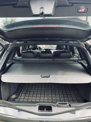 Melns BMW X5 2008 Kauņa, ar dzinēja tilpumu 2.99 L un nobraukumu 422 tūkst. km par 8550 €, foto 15 vietnē AUTOMOTO.COM.LV
