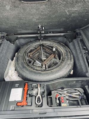 Melns BMW X5 2008 Kauņa, ar dzinēja tilpumu 2.99 L un nobraukumu 422 tūkst. km par 8550 €, foto 16 vietnē AUTOMOTO.COM.LV