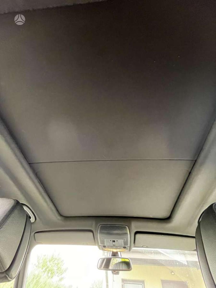 Melns BMW X5 2008 Kauņa, ar dzinēja tilpumu 2.99 L un nobraukumu 422 tūkst. km par 8550 €, foto 17 vietnē AUTOMOTO.COM.LV