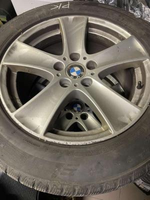 Melns BMW X5 2008 Kauņa, ar dzinēja tilpumu 2.99 L un nobraukumu 422 tūkst. km par 8550 €, foto 19 vietnē AUTOMOTO.COM.LV