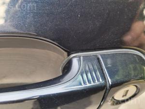 Черный БМВ Х5 2008 в Огре, объемом двигателя 3.00 л и пробегом 210 тыс. км за 11760 €, фото 14 на AUTOMOTO.COM.LV