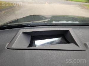 Черный БМВ Х5 2008 в Огре, объемом двигателя 3.00 л и пробегом 210 тыс. км за 11760 €, фото 20 на AUTOMOTO.COM.LV