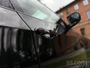 Melns BMW X5 2008 Cēsis, ar dzinēja tilpumu 3.00 L un nobraukumu 273 tūkst. km par 9950 €, foto 22 vietnē AUTOMOTO.COM.LV