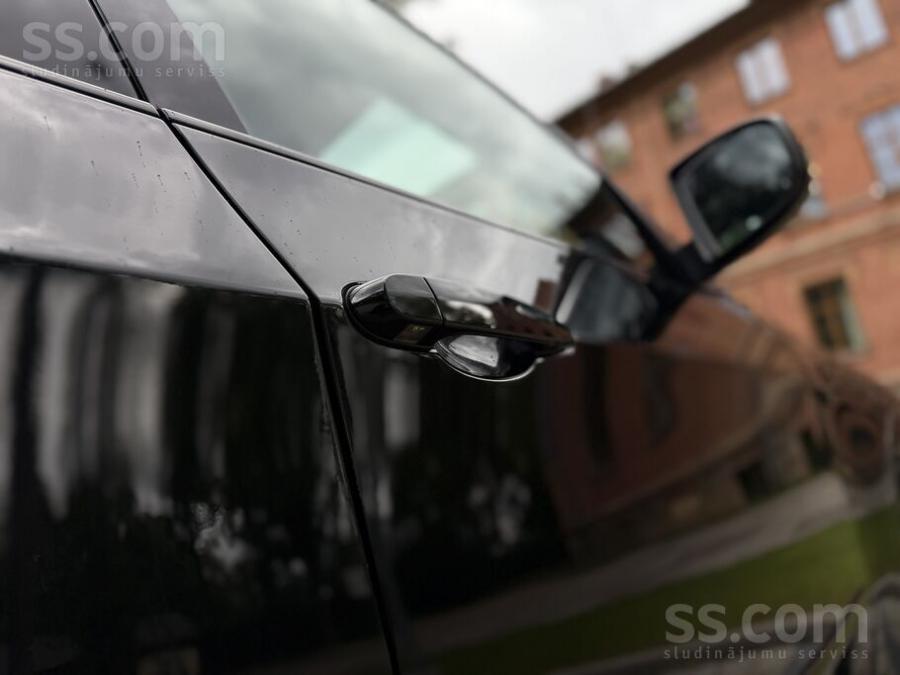 Melns BMW X5 2008 Cēsis, ar dzinēja tilpumu 3.00 L un nobraukumu 273 tūkst. km par 9950 €, foto 22 vietnē AUTOMOTO.COM.LV
