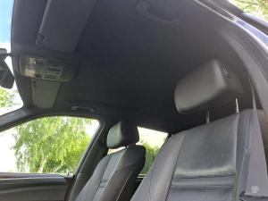 Melns BMW X5 2008 Marijampole, ar dzinēja tilpumu 2.99 L un nobraukumu 327 tūkst. km par 7998 €, foto 20 vietnē AUTOMOTO.COM.LV
