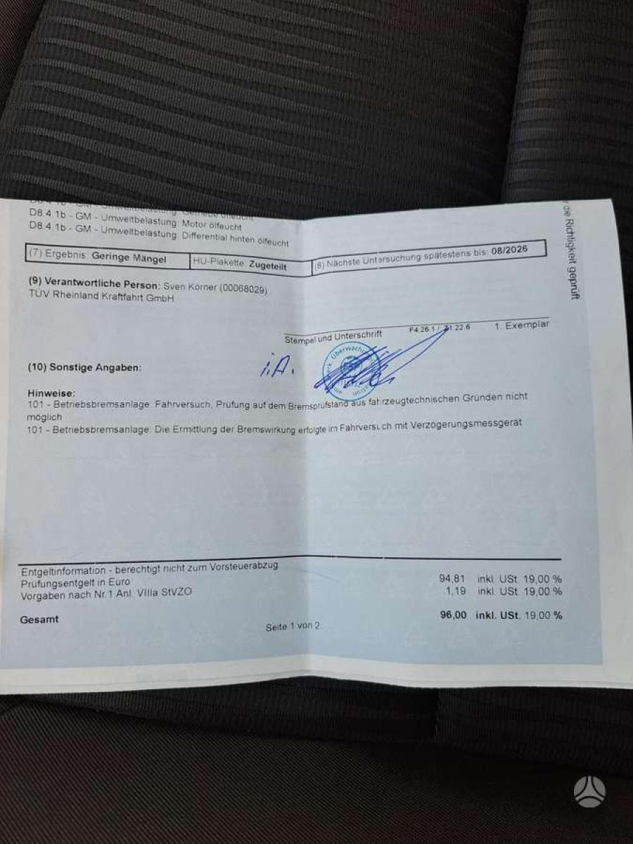 Melns BMW X5 2008 Marijampole, ar dzinēja tilpumu 2.99 L un nobraukumu 327 tūkst. km par 7998 €, foto 23 vietnē AUTOMOTO.COM.LV