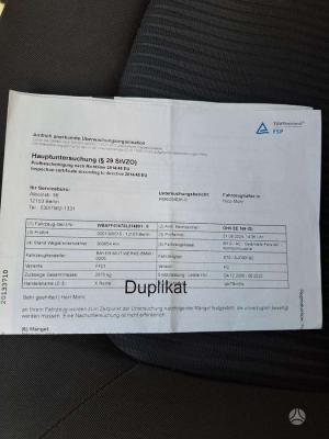 Melns BMW X5 2008 Marijampole, ar dzinēja tilpumu 2.99 L un nobraukumu 327 tūkst. km par 7998 €, foto 24 vietnē AUTOMOTO.COM.LV