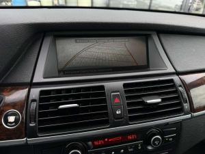 Black BMW X5 2008 in Klaipeda, with an engine capacity of 2.99 L and mileage of 229 thousand km for 6499 €, photo 16 on AUTOMOTO.COM.LV