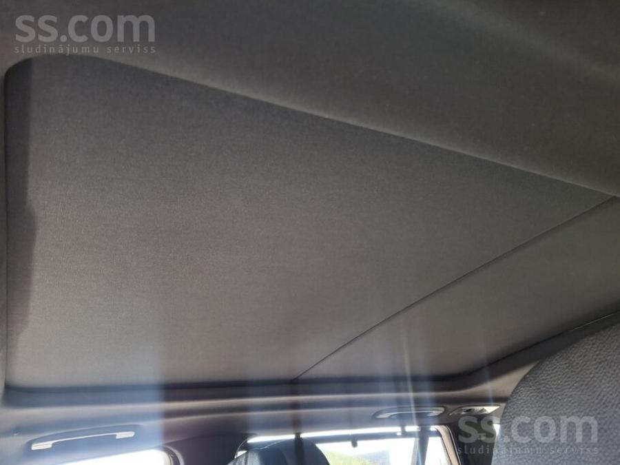 Melns BMW X5 2008 Rīga, ar dzinēja tilpumu 3.00 L un nobraukumu 236 tūkst. km par 9995 €, foto 10 vietnē AUTOMOTO.COM.LV