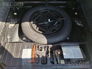 Melns BMW X5 2008 Rīga, ar dzinēja tilpumu 3.00 L un nobraukumu 236 tūkst. km par 9995 €, foto 15 vietnē AUTOMOTO.COM.LV