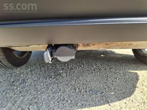 Melns BMW X5 2008 Rīga, ar dzinēja tilpumu 3.00 L un nobraukumu 236 tūkst. km par 9995 €, foto 16 vietnē AUTOMOTO.COM.LV
