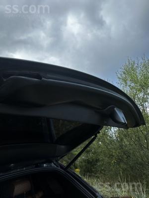 Black BMW X5 2008 in Jurmala, with an engine capacity of 3.00 L and mileage of 389 thousand km for 10000 €, photo 14 on AUTOMOTO.COM.LV