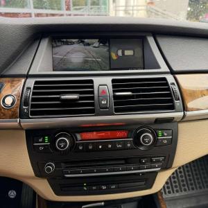 Melns BMW X5 2008 Kaišiadorys, ar dzinēja tilpumu 2.99 L un nobraukumu 282 tūkst. km par 6950 €, foto 24 vietnē AUTOMOTO.COM.LV