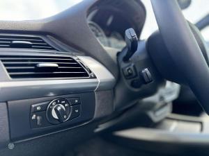 Melns BMW X5 2008 Kauņa, ar dzinēja tilpumu 2.99 L un nobraukumu 198 tūkst. km par 11999 €, foto 14 vietnē AUTOMOTO.COM.LV