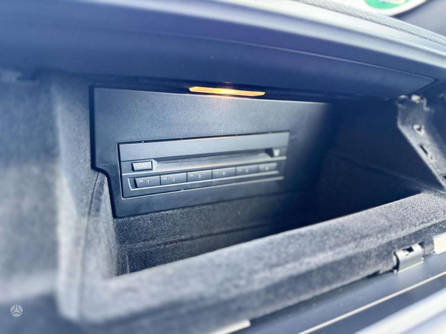 Melns BMW X5 2008 Kauņa, ar dzinēja tilpumu 2.99 L un nobraukumu 198 tūkst. km par 11999 €, foto 26 vietnē AUTOMOTO.COM.LV