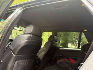 Melns BMW X5 2008 Kėdainiai, ar dzinēja tilpumu 2.99 L un nobraukumu 340 tūkst. km par 7500 €, foto 7 vietnē AUTOMOTO.COM.LV