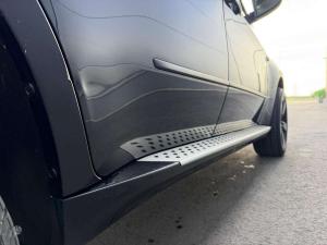 Melns BMW X5 2008 Kauņa, ar dzinēja tilpumu 2.99 L un nobraukumu 331 tūkst. km par 5350 €, foto 11 vietnē AUTOMOTO.COM.LV