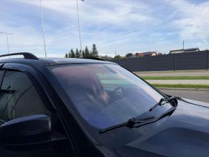 Melns BMW X5 2008 Kauņa, ar dzinēja tilpumu 2.99 L un nobraukumu 331 tūkst. km par 5350 €, foto 12 vietnē AUTOMOTO.COM.LV
