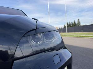 Melns BMW X5 2008 Kauņa, ar dzinēja tilpumu 2.99 L un nobraukumu 331 tūkst. km par 5350 €, foto 13 vietnē AUTOMOTO.COM.LV